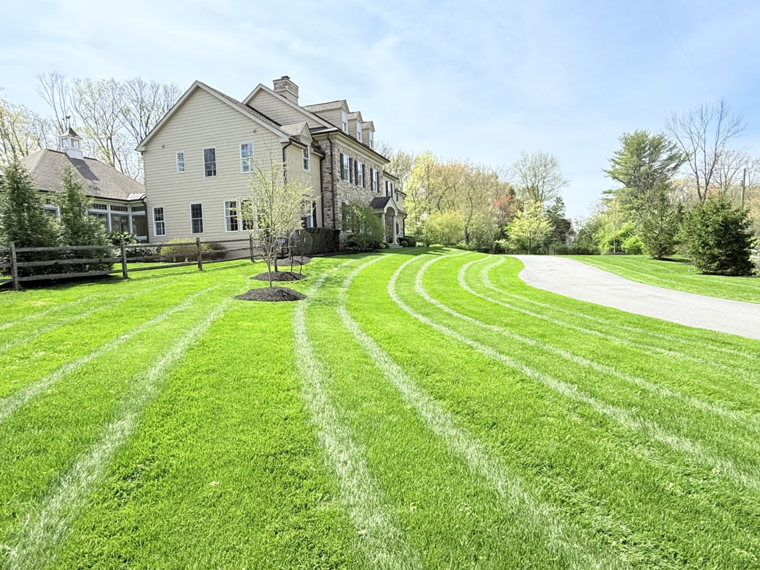 Services – Adams Property Maintenances